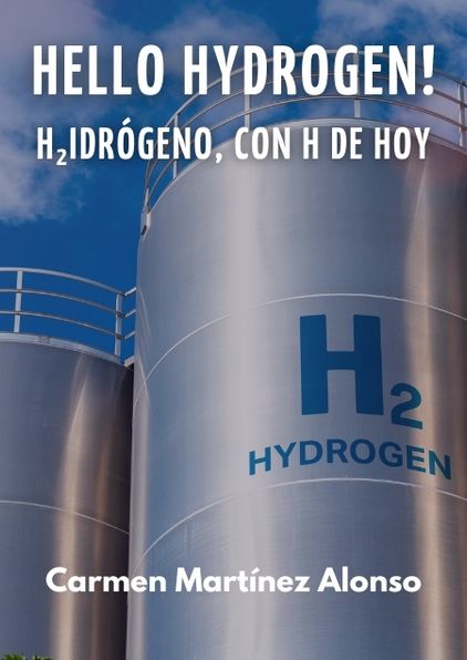 Curso Hello Hydrogen! H₂idrógeno con H de Hoy. - Amautas